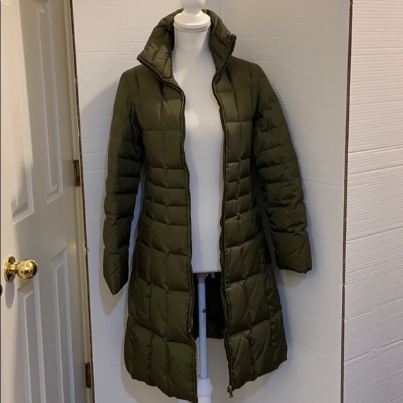 Andrew Marc | Jackets & Coats | Andrew Marc Long Puffer Coat | Poshmark